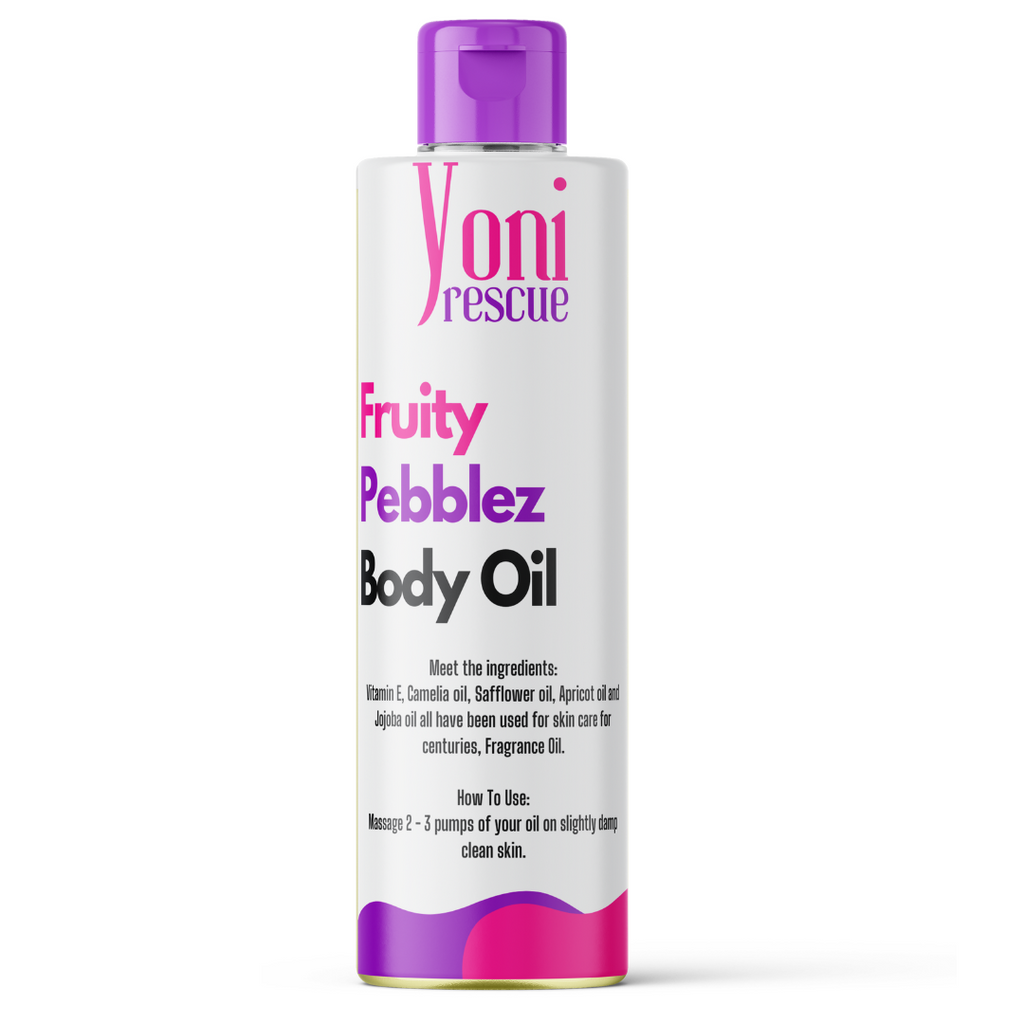 Yoni Rescue | 100% Natural Organic Products – yoni rescue
